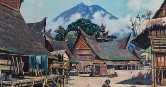 Karo Siadi: Rumah Baru "Karo Siadi"