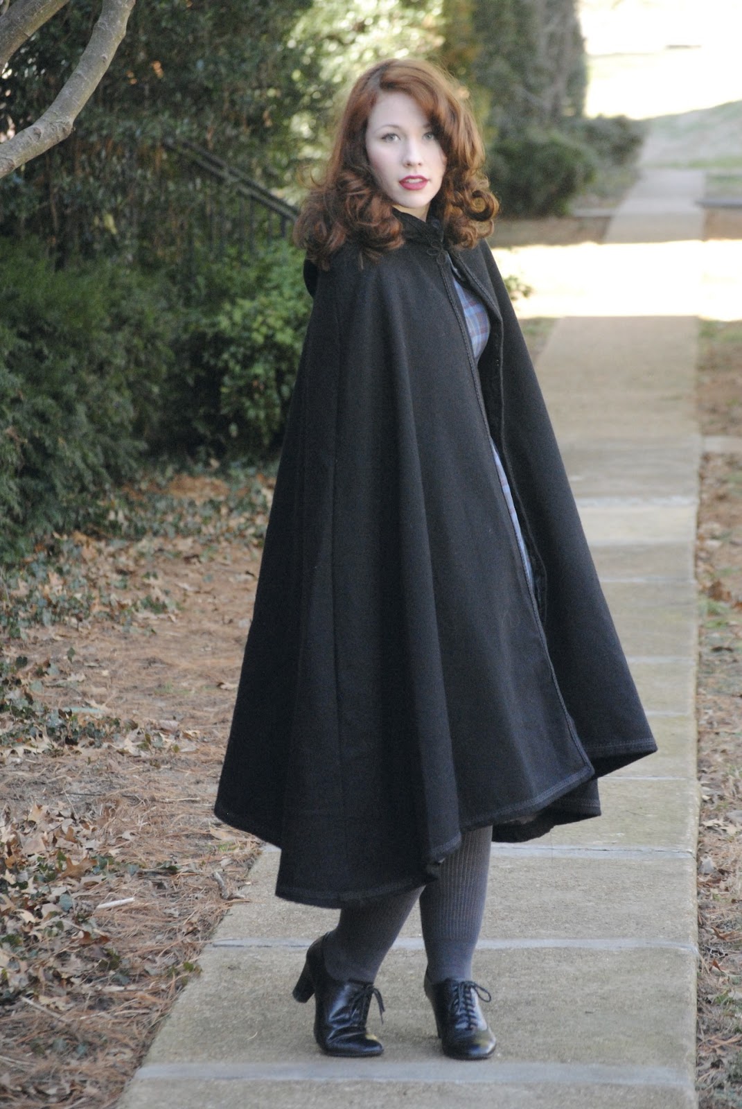 The Fiercest Lilliputian: The Cape