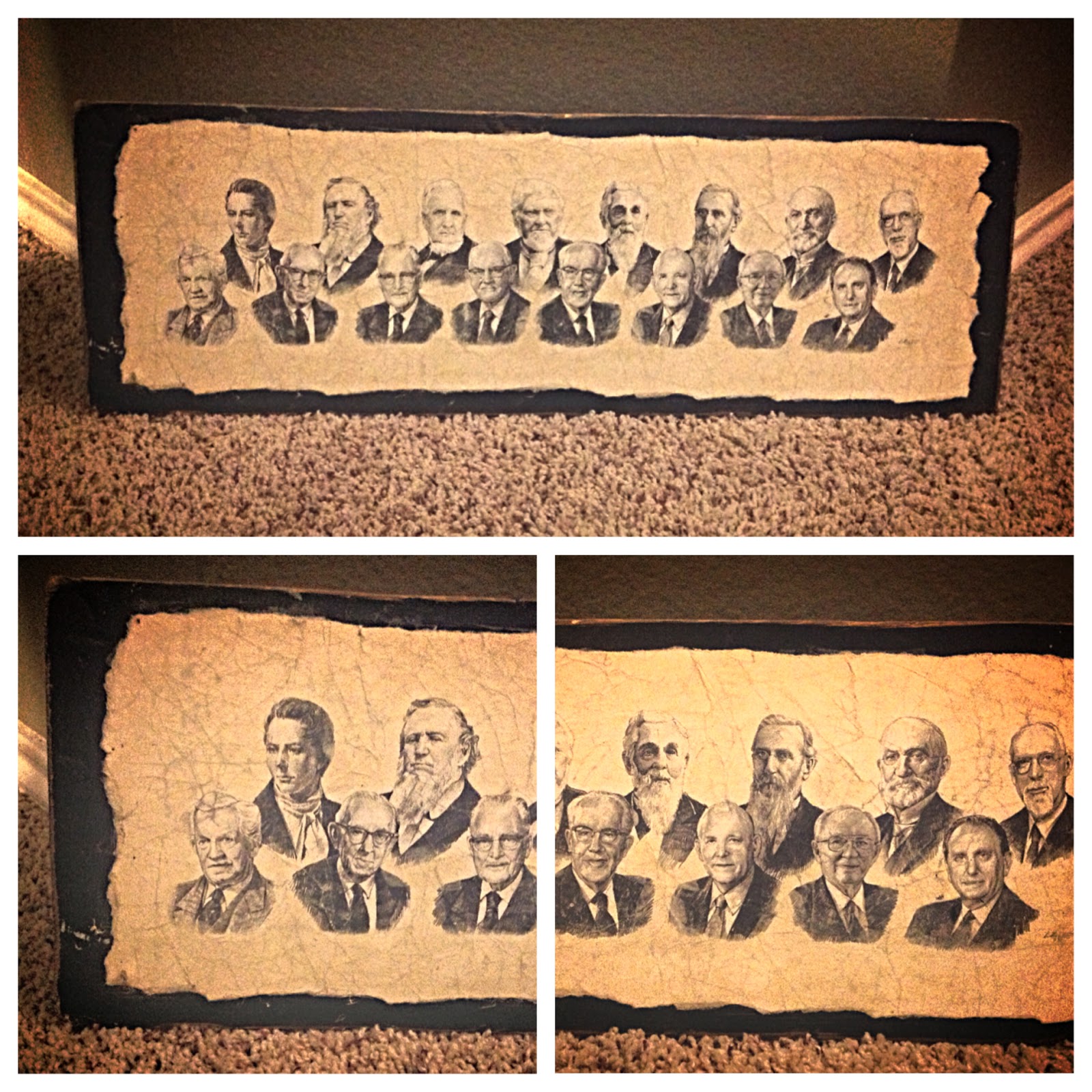 Fair and New: Drawing Inspiration from the Proclamation and Sharing and ...