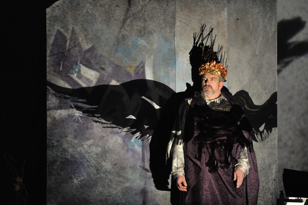 Sean Frey: Performance and Design