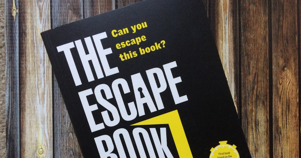 The Escape Book