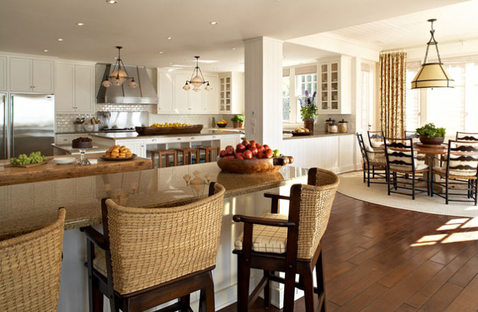 Classically Chic Design: David Phoenix