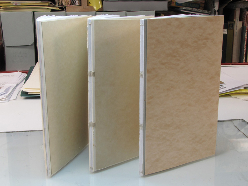 The Pressbengel Project: Exploring German bookbinding traditions and ...