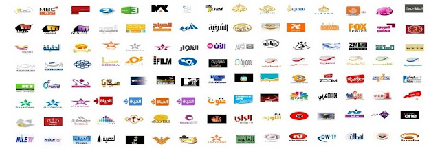 List of OSN channels on Nilesat 7W with Keys... | Satellites Updates