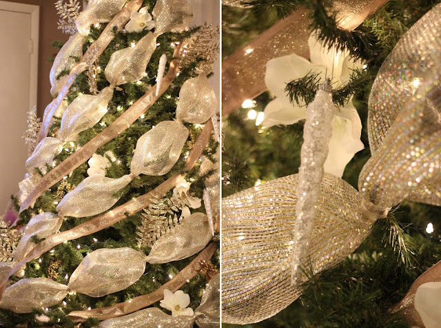 Tree Decorating Tips and Tricks | For the Joy of Life.