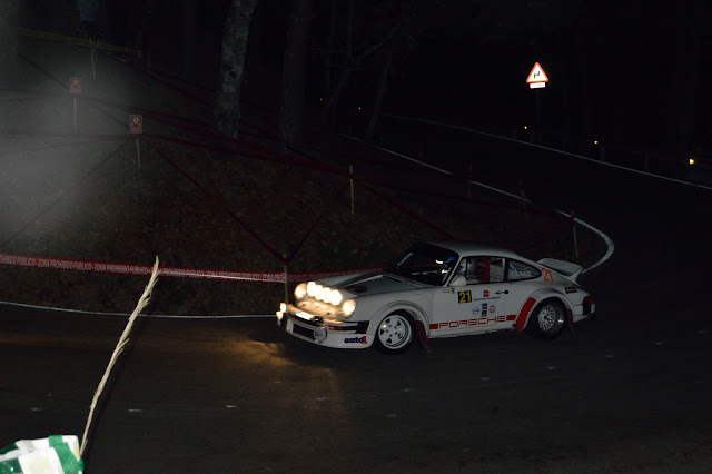 Mi Mundo en Fotografias: VI Rally CAM Race Nocturno 2015