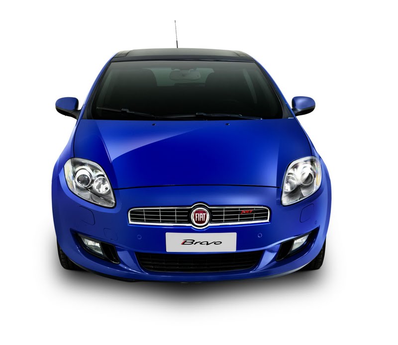 S P E E D C A L: BRAVO T-JET CHEGA ÀS CONCESSIONÁRIAS FIAT DE TODO O BRASIL