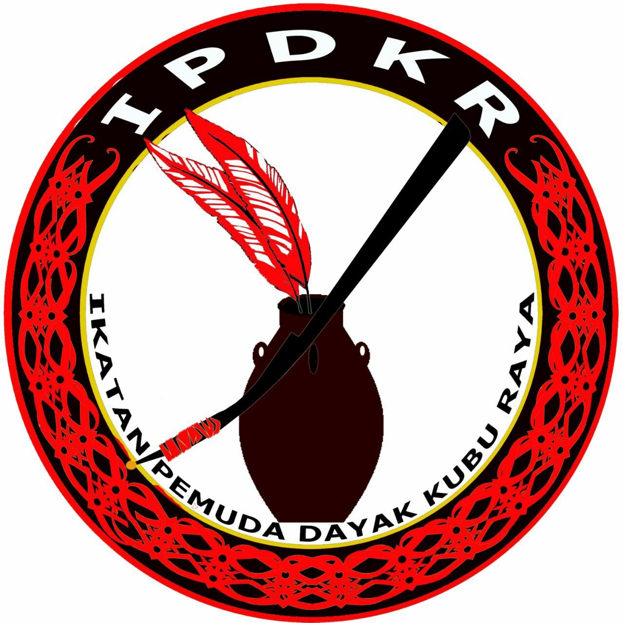 IPDKR News: MAKNA DIBALIK LOGO IPDKR