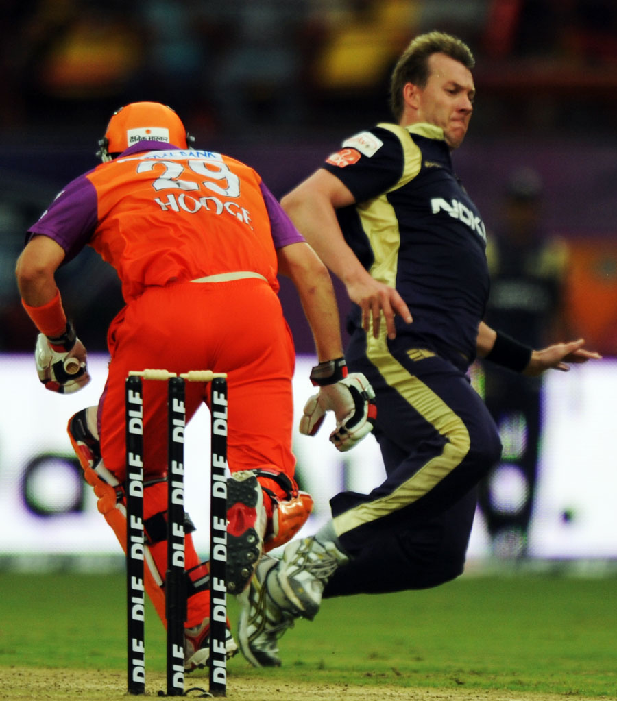 Fourth IPL 2011: IPL 4, 45th match: KTK v KKR at Kochi, May 5, 2011 ...