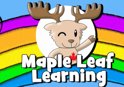 The Newest Rant: "Maple Leaf Learning," Songs and Videos are ...