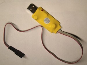 Programmer PIC16F84/A: Find USB PIC Programmer