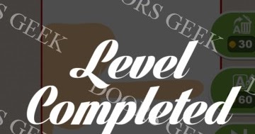 What Character ? Level 73 ~ Doors Geek