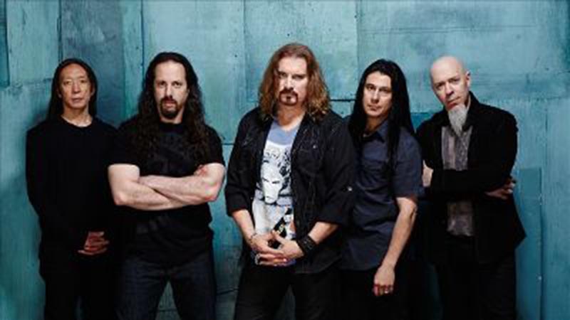 Biografi Dream Theater - Biografi dan Sejarah