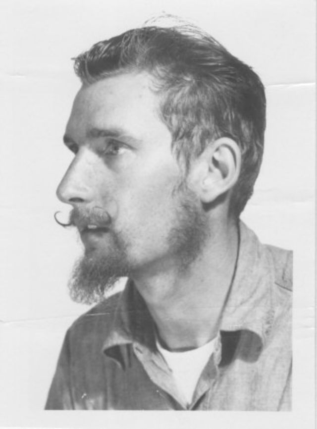 Awesome Vintage Portrait Photos From a Beard Growing Contest in Kansas ...