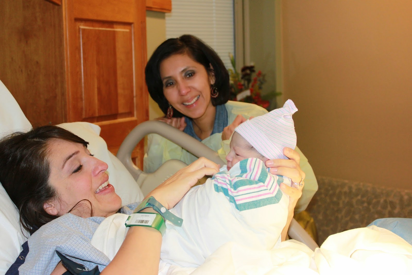 Their Bun In My Oven My Surrogacy Journey