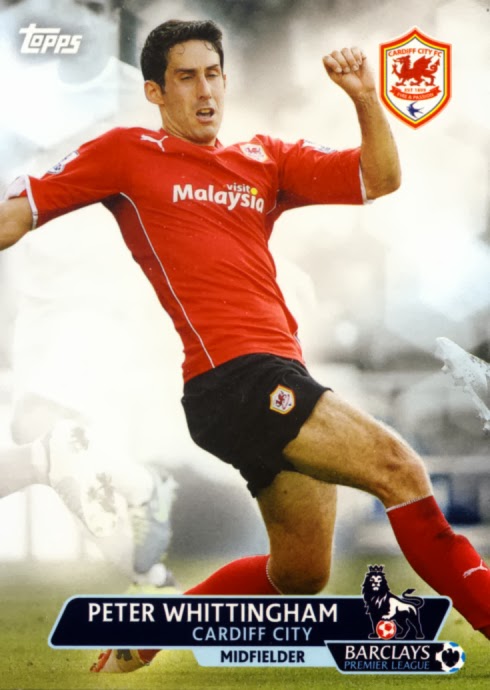 All About Sports Cards: 2013 Topps Premier Gold Trading Cards Box Break ...