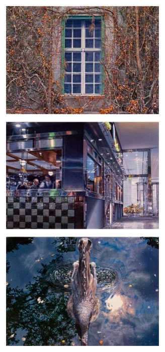 Art Now and Then: Don Eddy