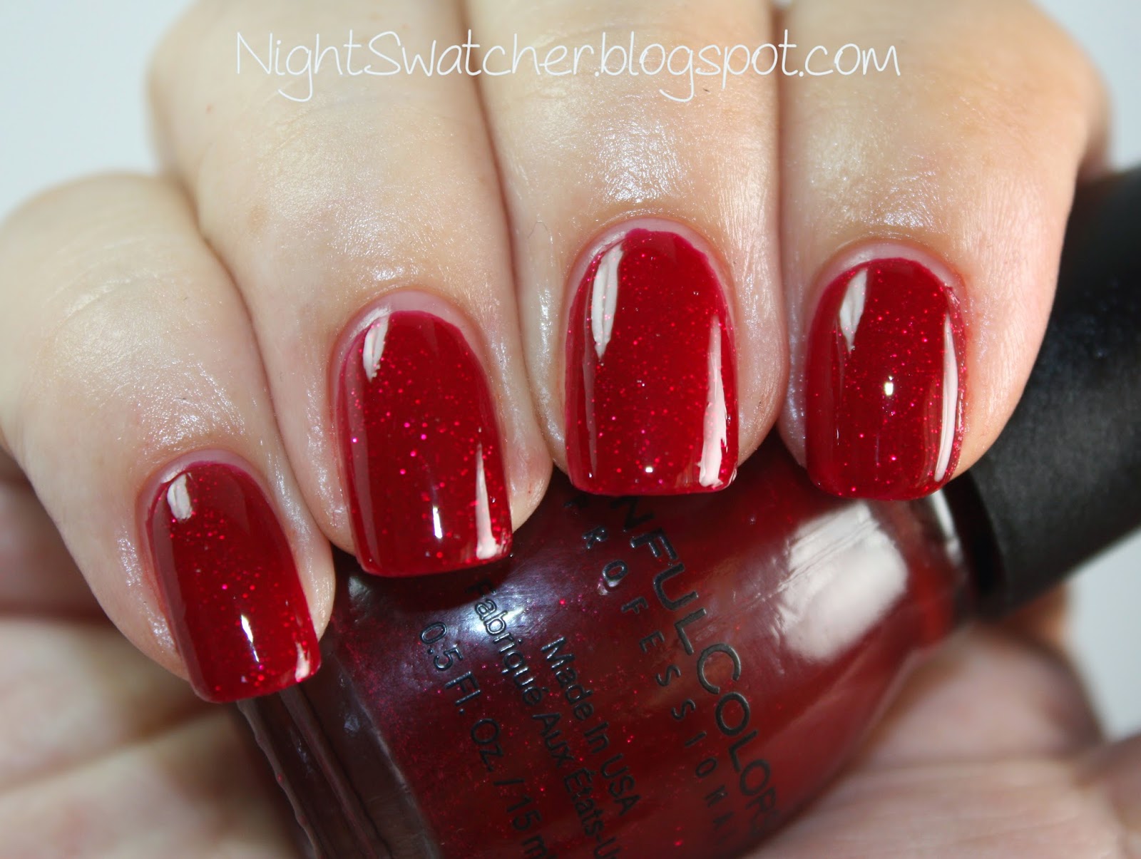 Night Swatcher: Sinful Colors Simmer Down Collection Swatches (picture ...