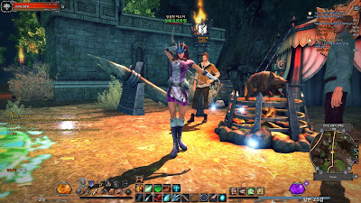 Core Online - ОБТ запланирован на 14 февраля