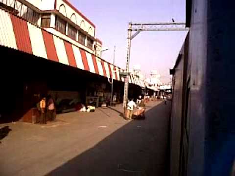 General Knowledge: Lucknow