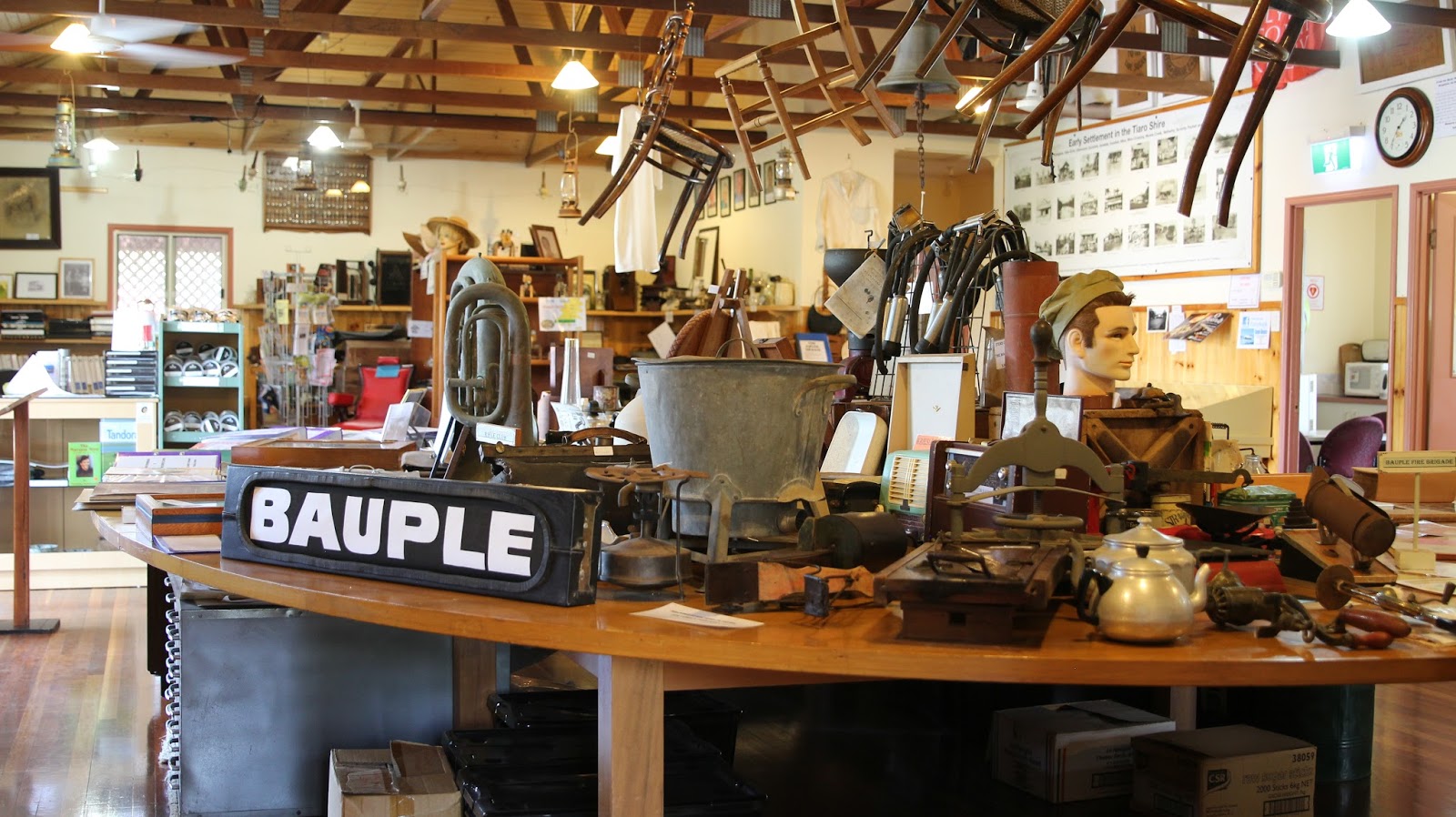 Fraser Coast Libraries Local History Blog: Lillian Coyne – the ...