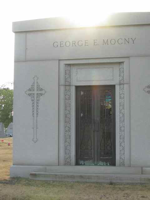 A Grave Interest: Resurrection Mary and Resurrection Cemetery in Chicago