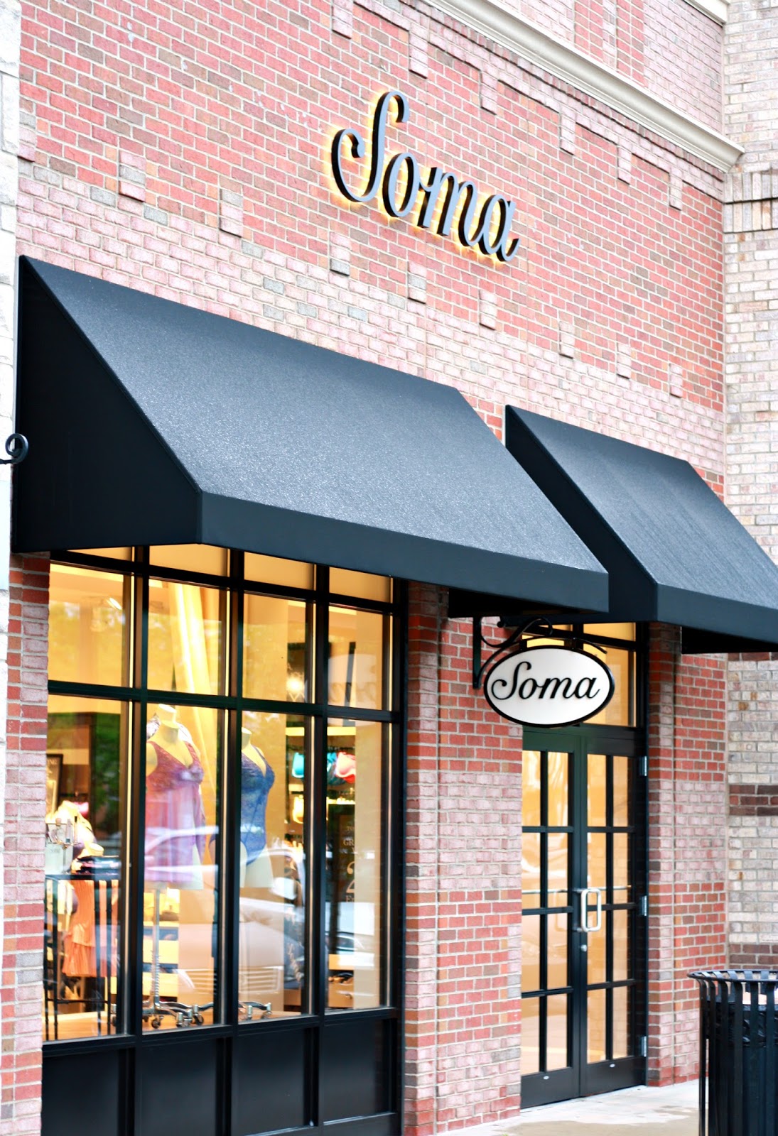 Lifestyle | Soma Store Grand Opening Party! (Upper Arlington, OH ...