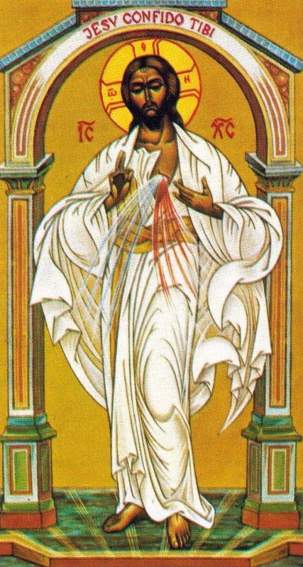 Jésus, Christ-Roi, Jésus Miséricorde, Divin Coeur...