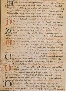 La lírica tradicional popular y la lírica culta: La Lírica tradicional ...