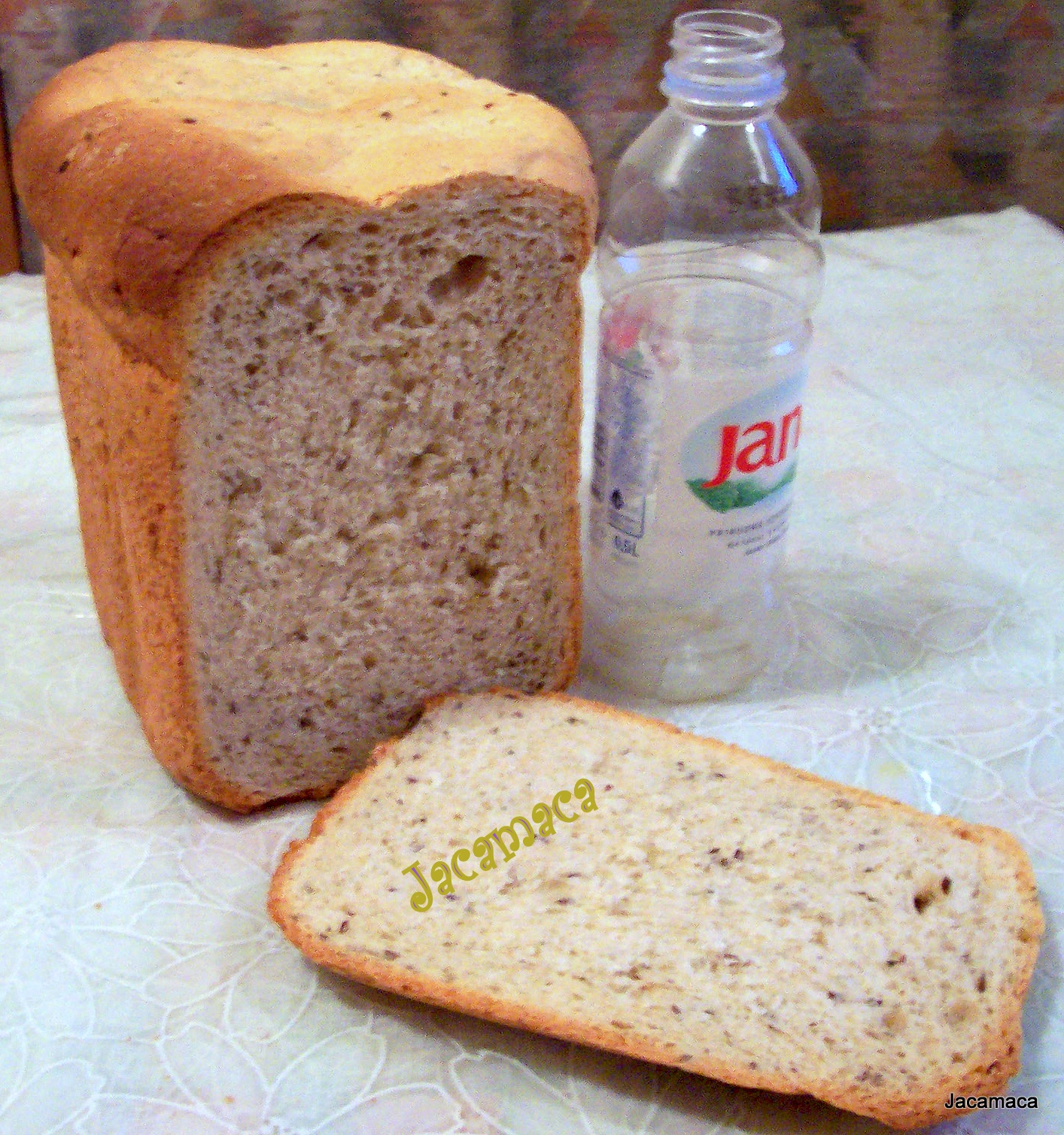 Jacina carobna kuhinja: 1.6.11.