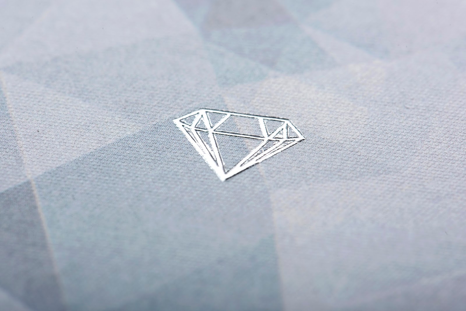 Diamonds Are Forever Cosmetics – Packaging Of The World