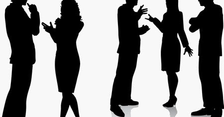 Krea tu Exito - Blog de Desarrollo Personal y Coach: LA COMUNICACIÓN ...