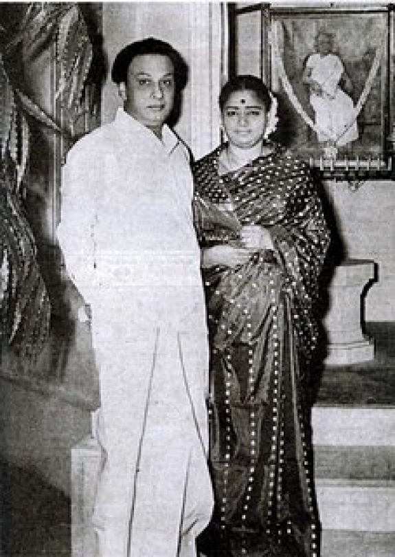 MGR Childhood Photos ~ Tamil Actors Childhood Photos