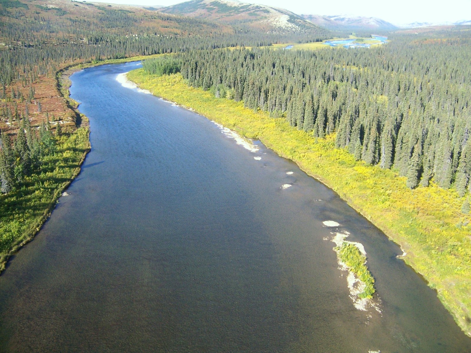Ultima Thule: Chefornak, Alaska :Drum dancers and grass baskets