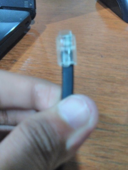 CARA - CARA: CRIMPING KABEL TELEPON UNTUK TELEPON ATAU HEADSET