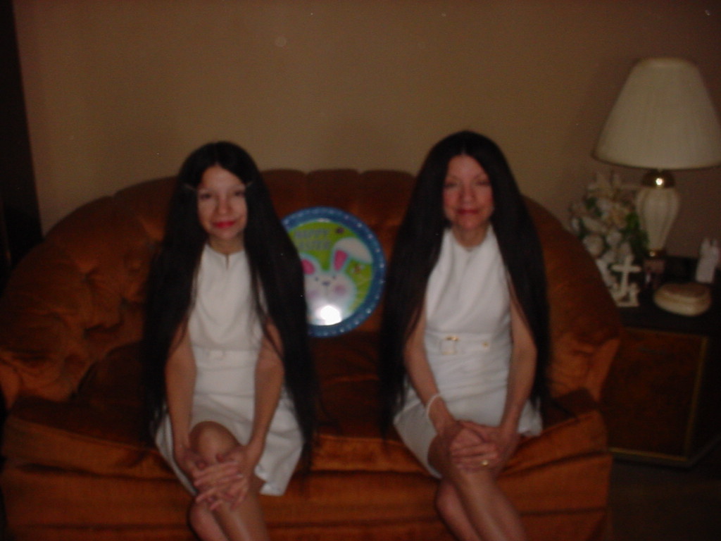 Susan Marie Davniero: Easter Basket