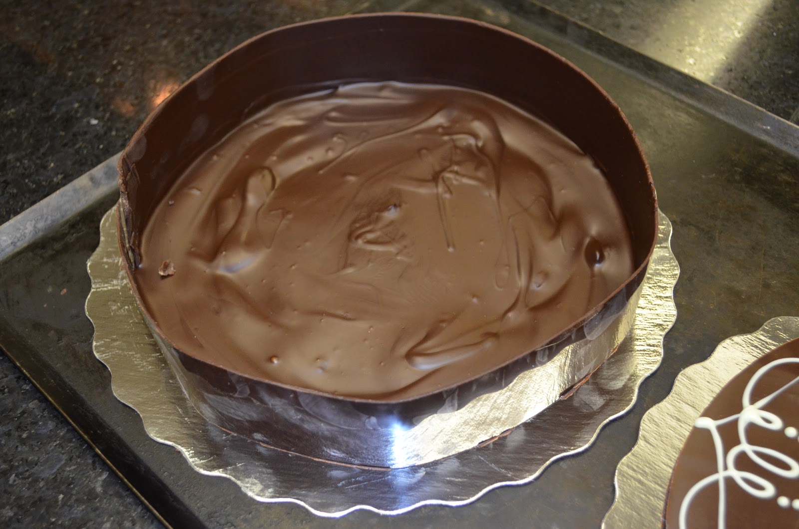 cheflez: Week 3 of Intermediate Pastry