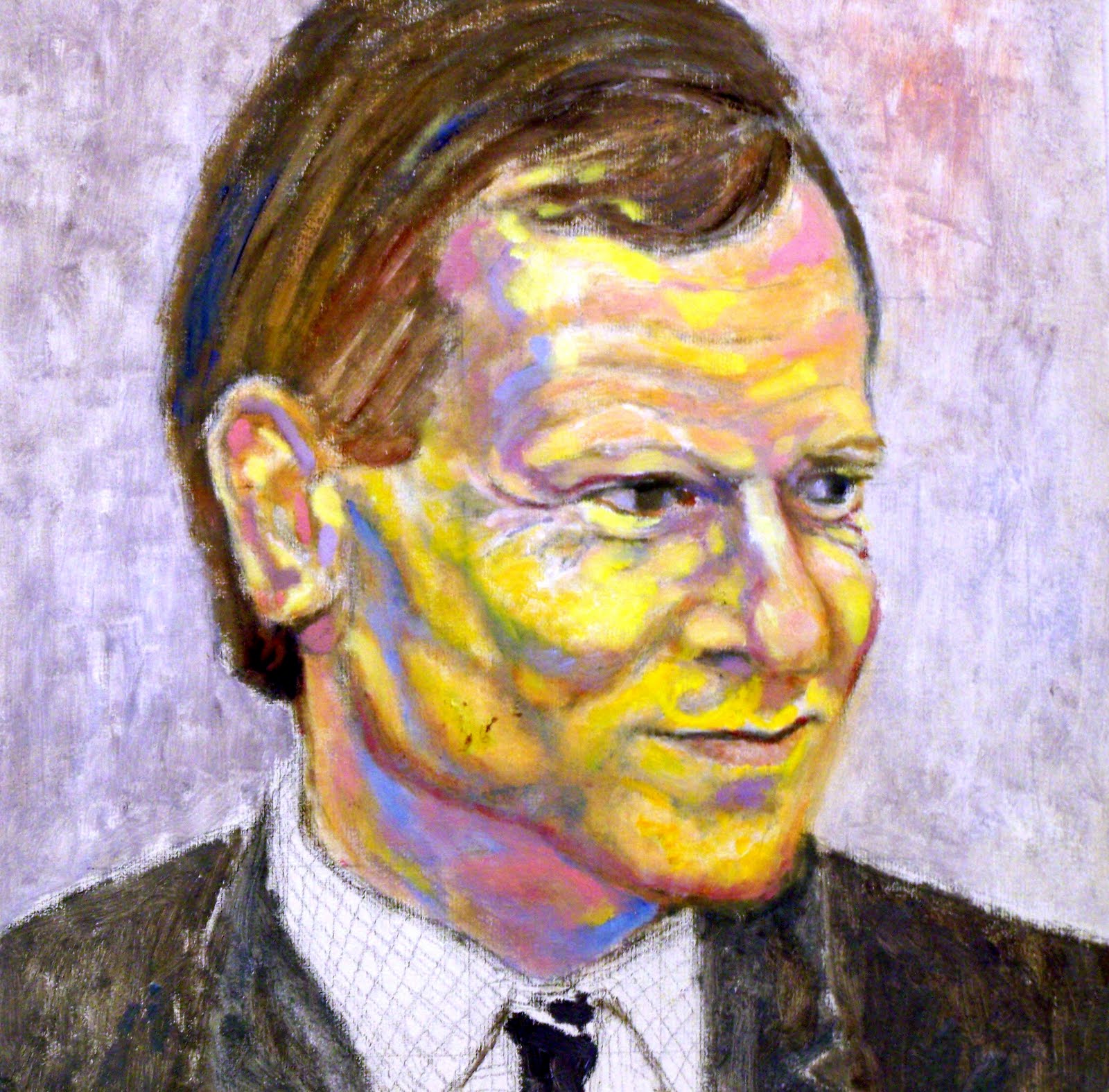 THE ART OF "PAPA DUKE" ERINGER