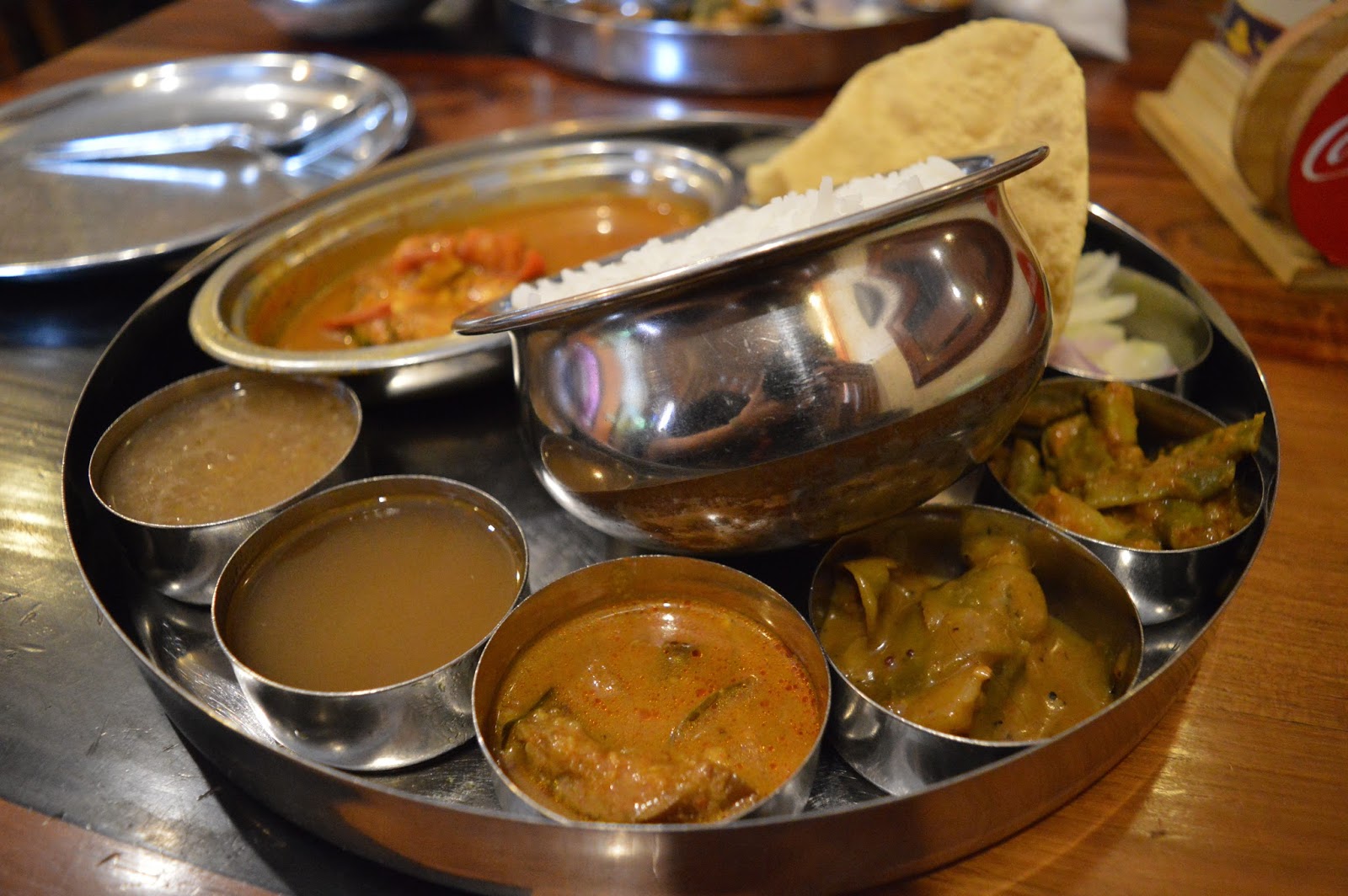 Sri Lanka: Other things to do in Kandy - The Cube