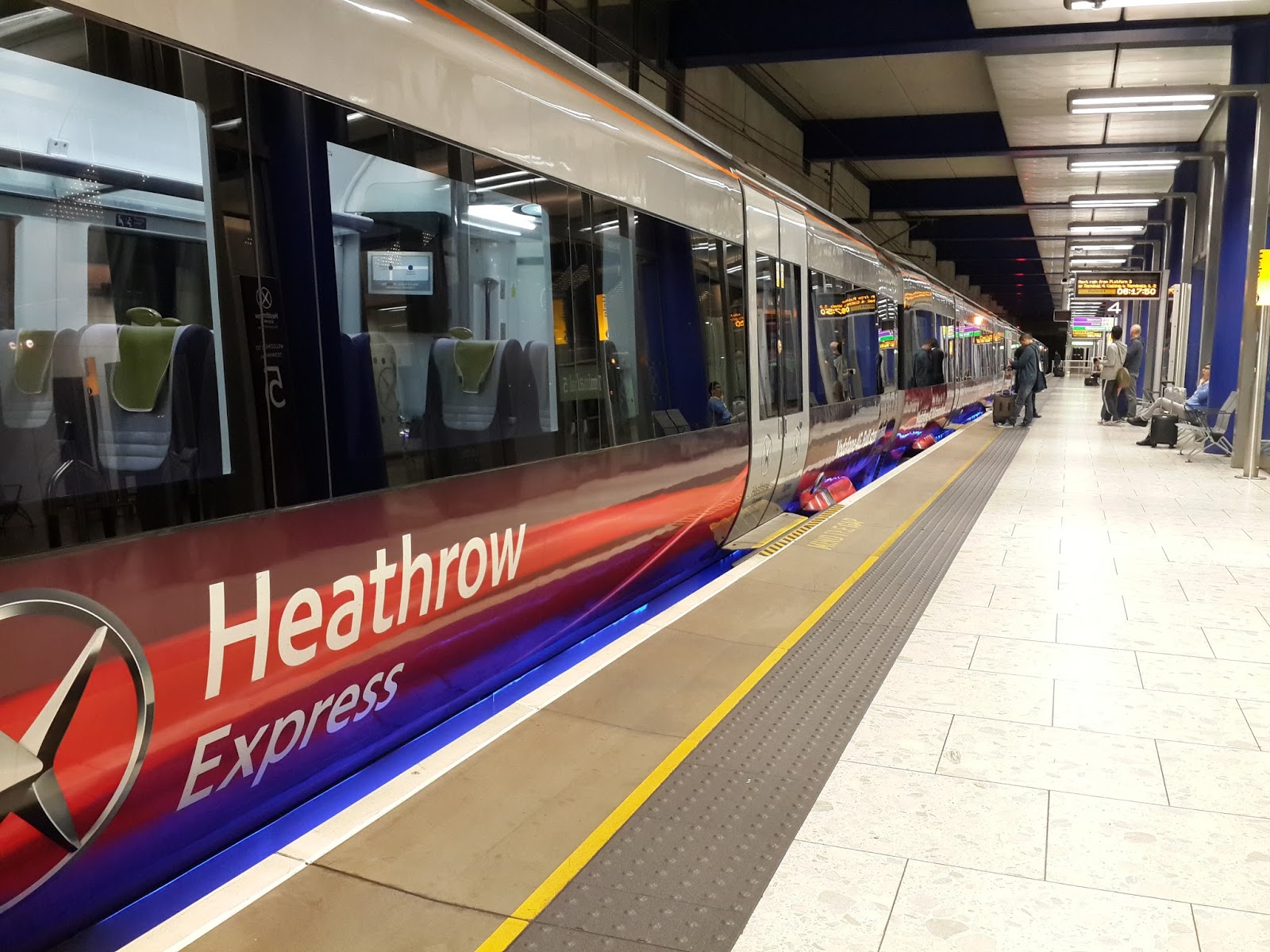 Stopover em Londres: O que fazer em 1 dia e meio? | Apaixonados por ...