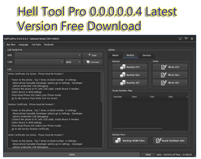 Hell Tool Pro 0 0 0 0 0 4 Latest Version Free Download Waqar World 4u