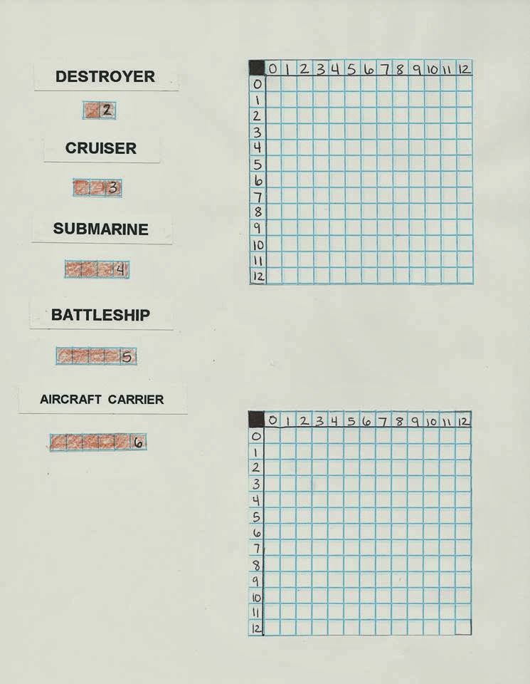 Relentlessly Fun, Deceptively Educational: FUN FROM FOLLOWERS ...