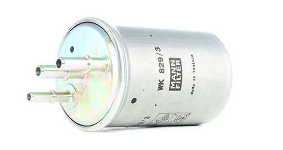 Blog Mecánicos: Filtros del automóvil