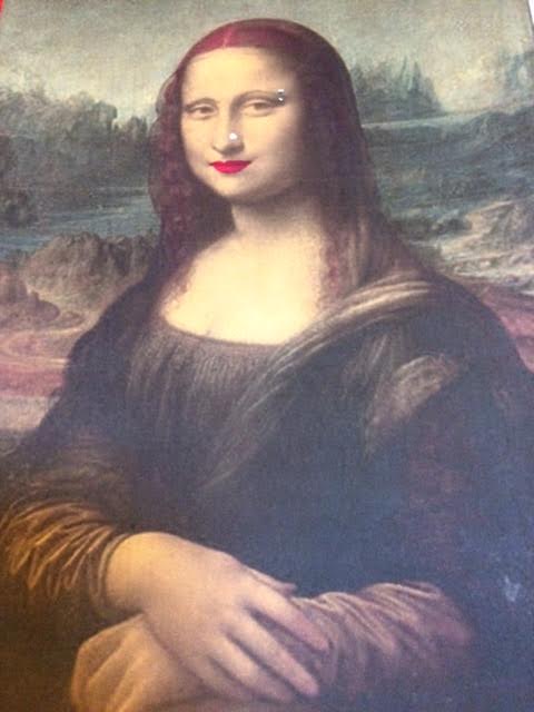 Pedagogía Básica: Monalisa Teresita Lorca