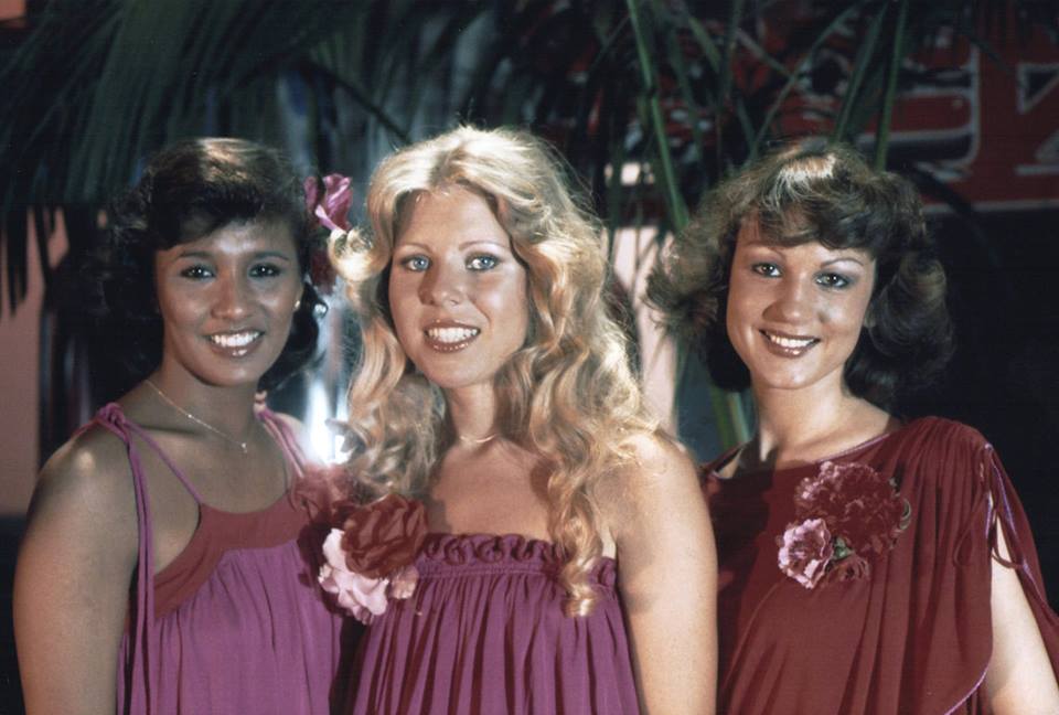 All About LUV' (past, present, future and more): My Man: 40th ...