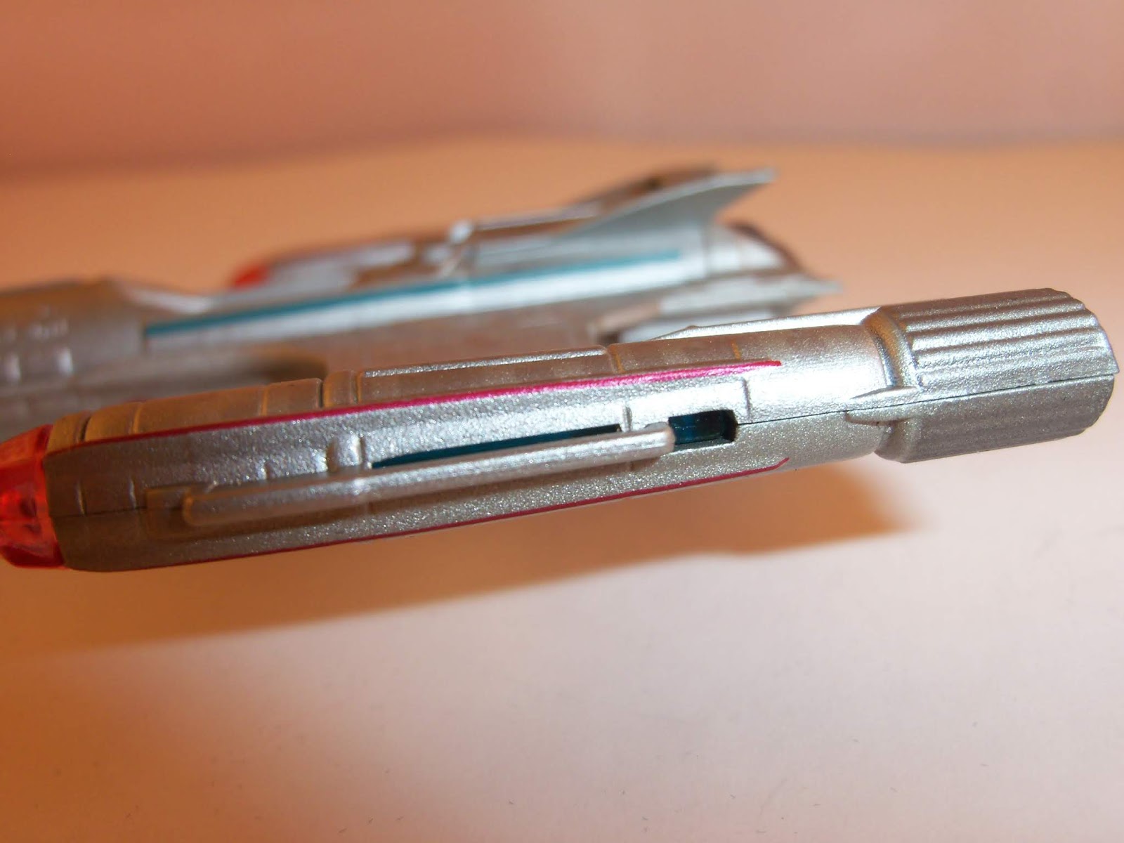 Star Trek Tafelrunde "Hermann Darnell" Potsdam Babelsberg: Eagelmoss Nr ...