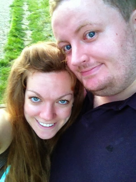 Friday Evening - Geldeston Locks Inn