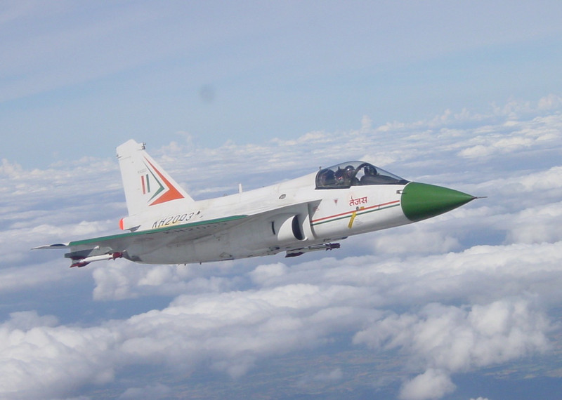 Dark Ritual: Indian Light Combat Aircraft. LCA Tejas. Prototypes