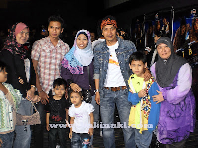 Tertunailah Hasrat Di Hati: Review Filem Libas