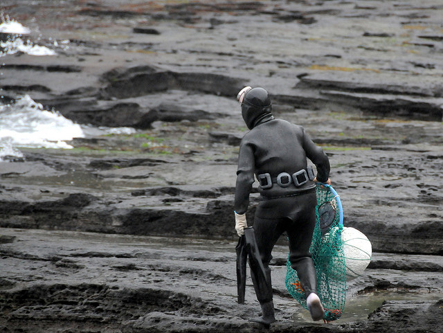 Haenyo – The Indomitable Diving Grandmas of Jeju Island ~ Kuriositas